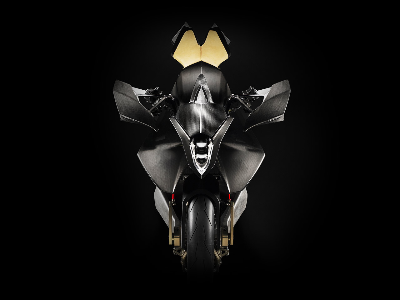 VYRUS Alyen 988 | ヴァイルス エイリアン988 | CARCHVST