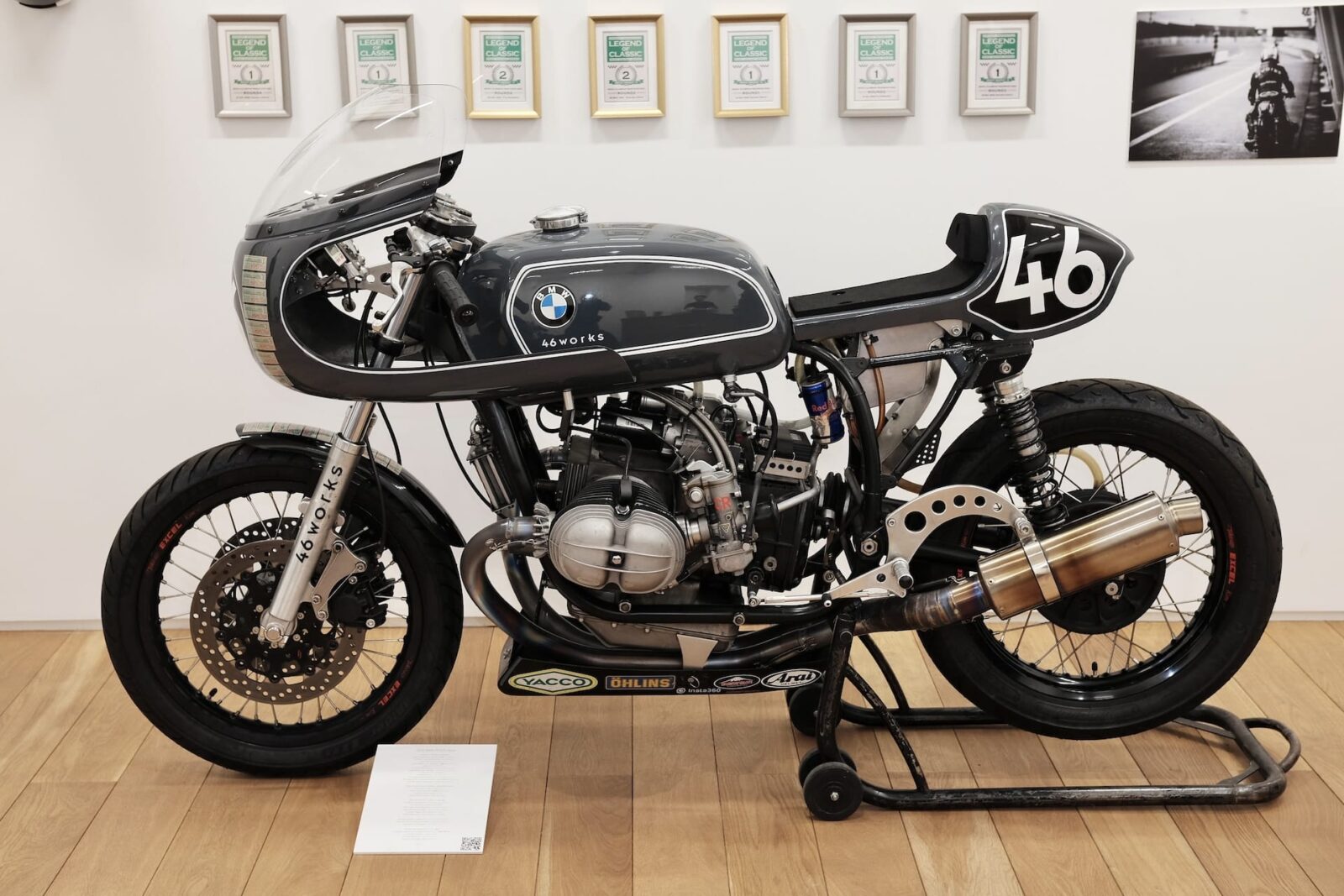 46Works 個展『全開か否か』 | CARCHVST