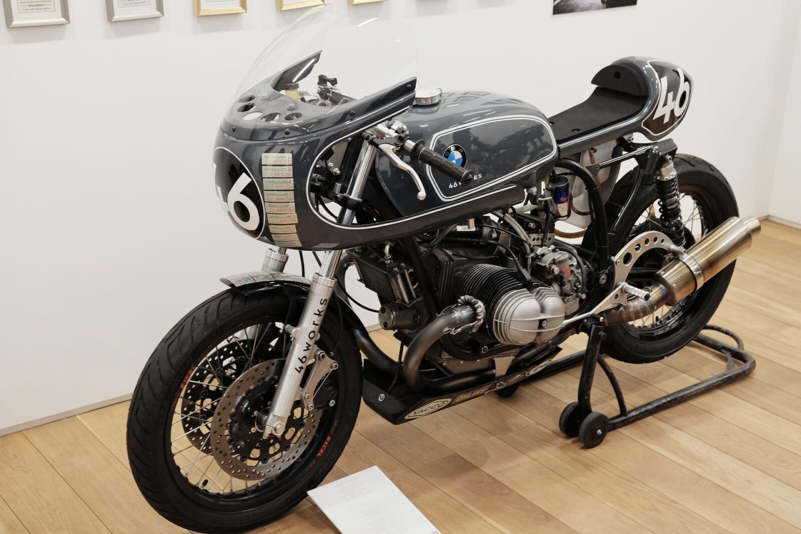 46Works 個展『全開か否か』 | CARCHVST