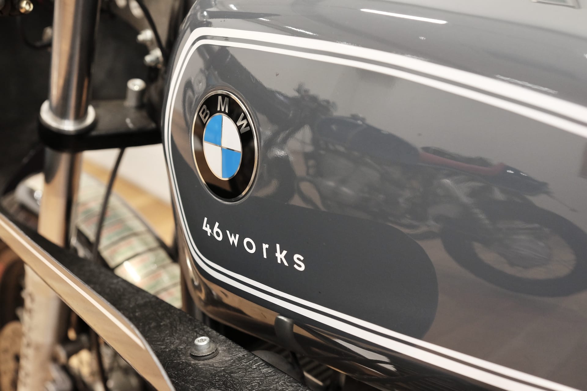 46Works 個展『全開か否か』 | CARCHVST