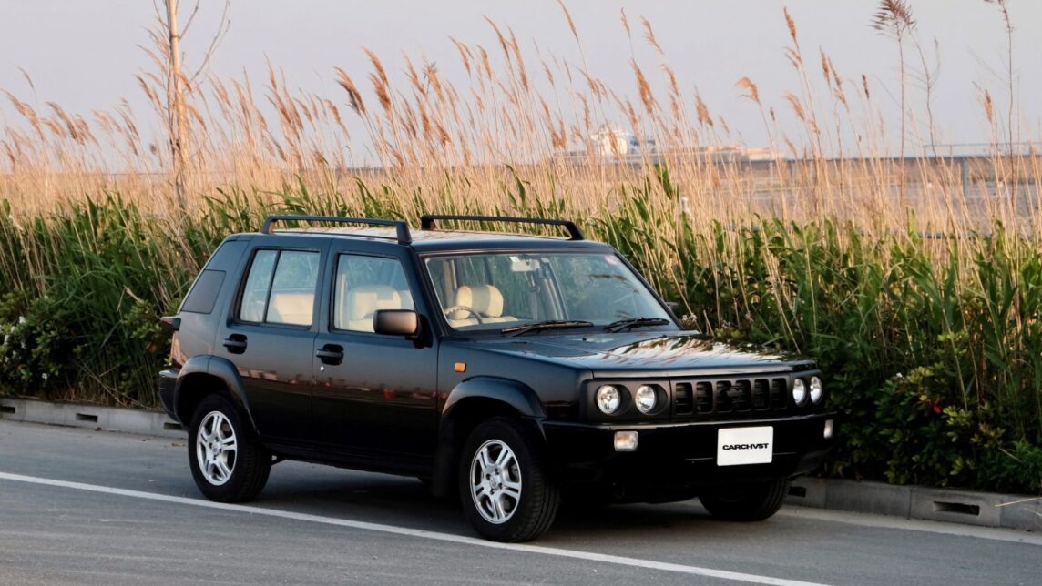 日産キャラバン AUTECH LINE 発表 ― ビジネスもレジャーもスタイリッシュに | CARCHVST