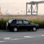 NISSAN RASHEEN FORZA (1999) | CARCHVST