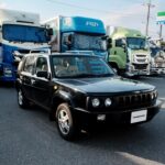 NISSAN RASHEEN FORZA (1999) | CARCHVST