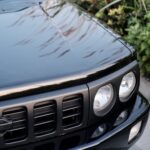 NISSAN RASHEEN FORZA (1999) | CARCHVST