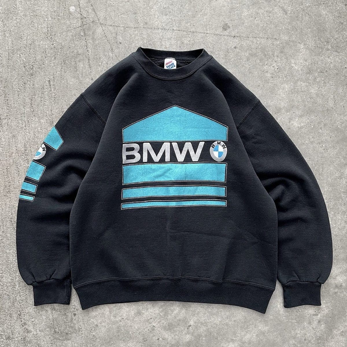 Car Brand Vintage Clothing Available at AKIMBO CLUB | CARCHVST