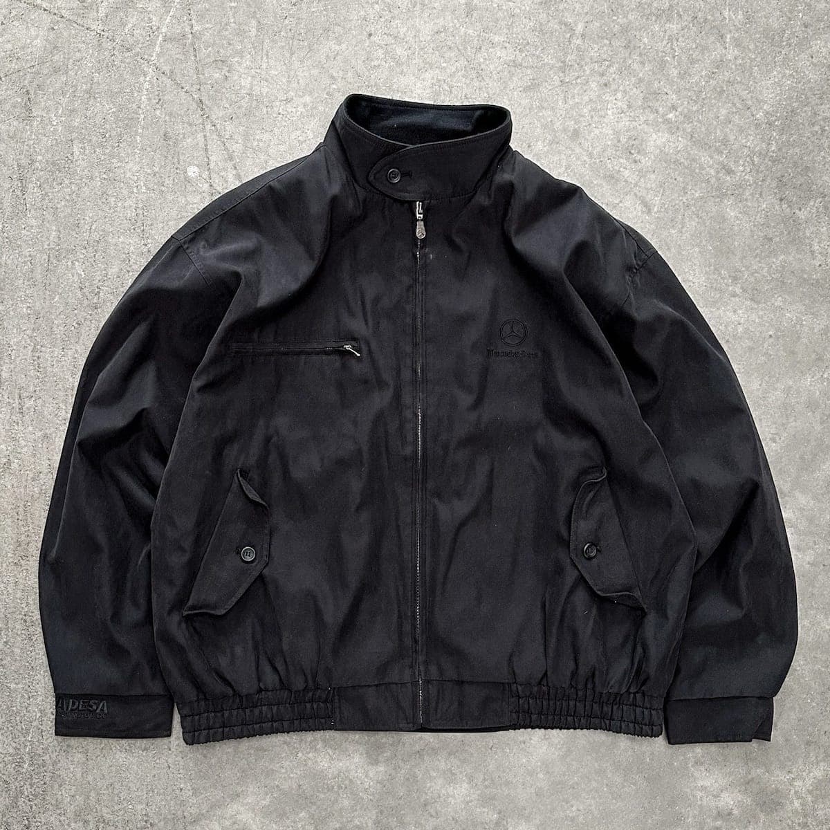 Car Brand Vintage Clothing Available at AKIMBO CLUB | CARCHVST