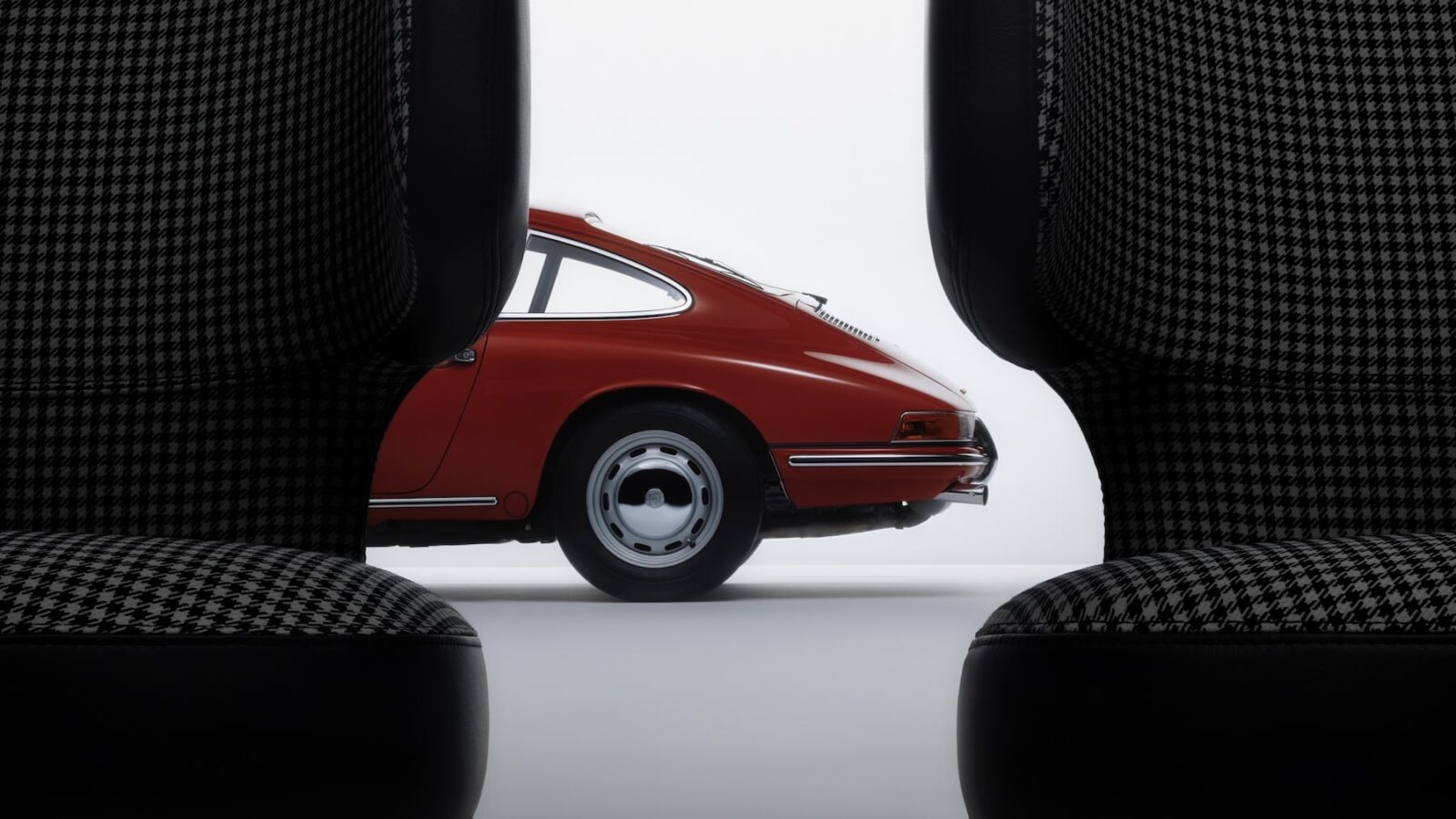 Porsche Pepita Edition by Vitra: Where Iconic Design Meets Automotive ...