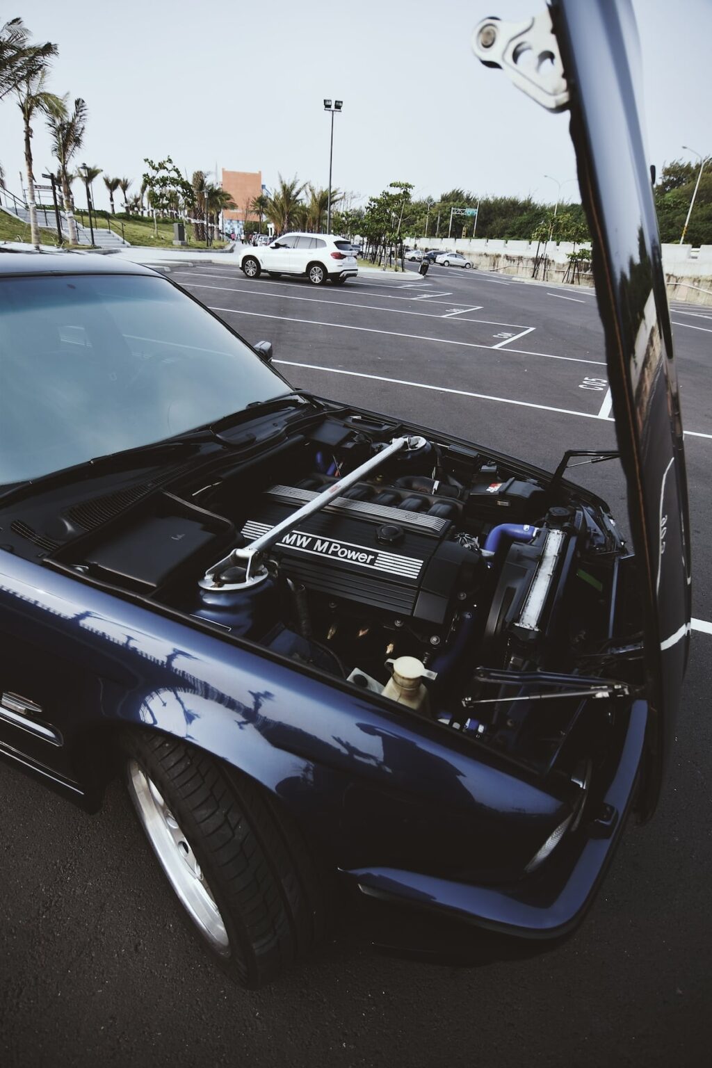 Exploring Taiwan's Unique Automotive Culture with Night Shift | CARCHVST