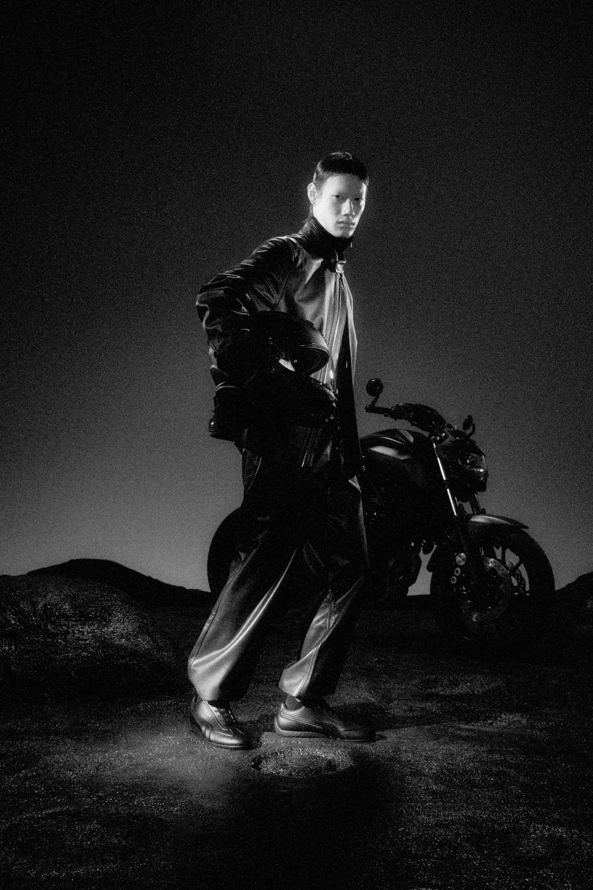 PUMA and Juun.J Redefine the Speedcat with a Futuristic Collaboration ...