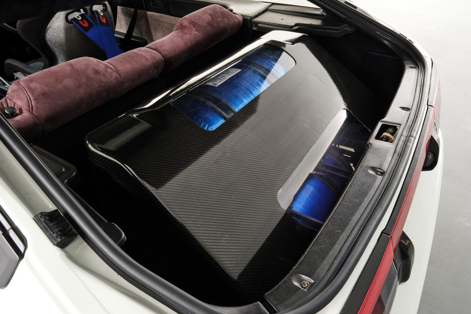Toyota Reimagines the AE86: Introducing the Hydrogen-Powered H2 Concept ...