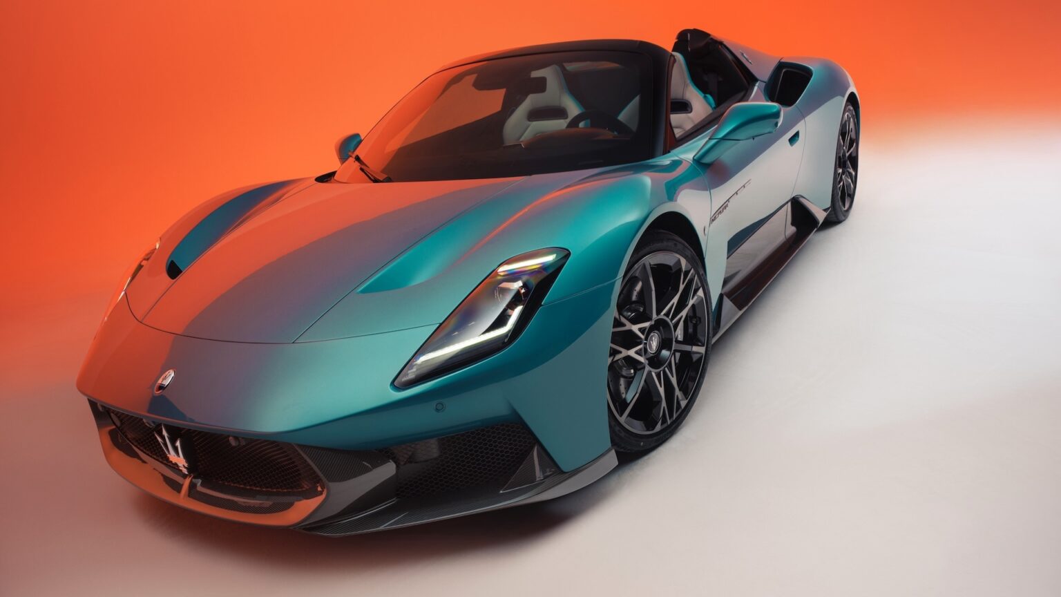 Maserati Boomerang – A Timeless Vision of the Future | CARCHVST