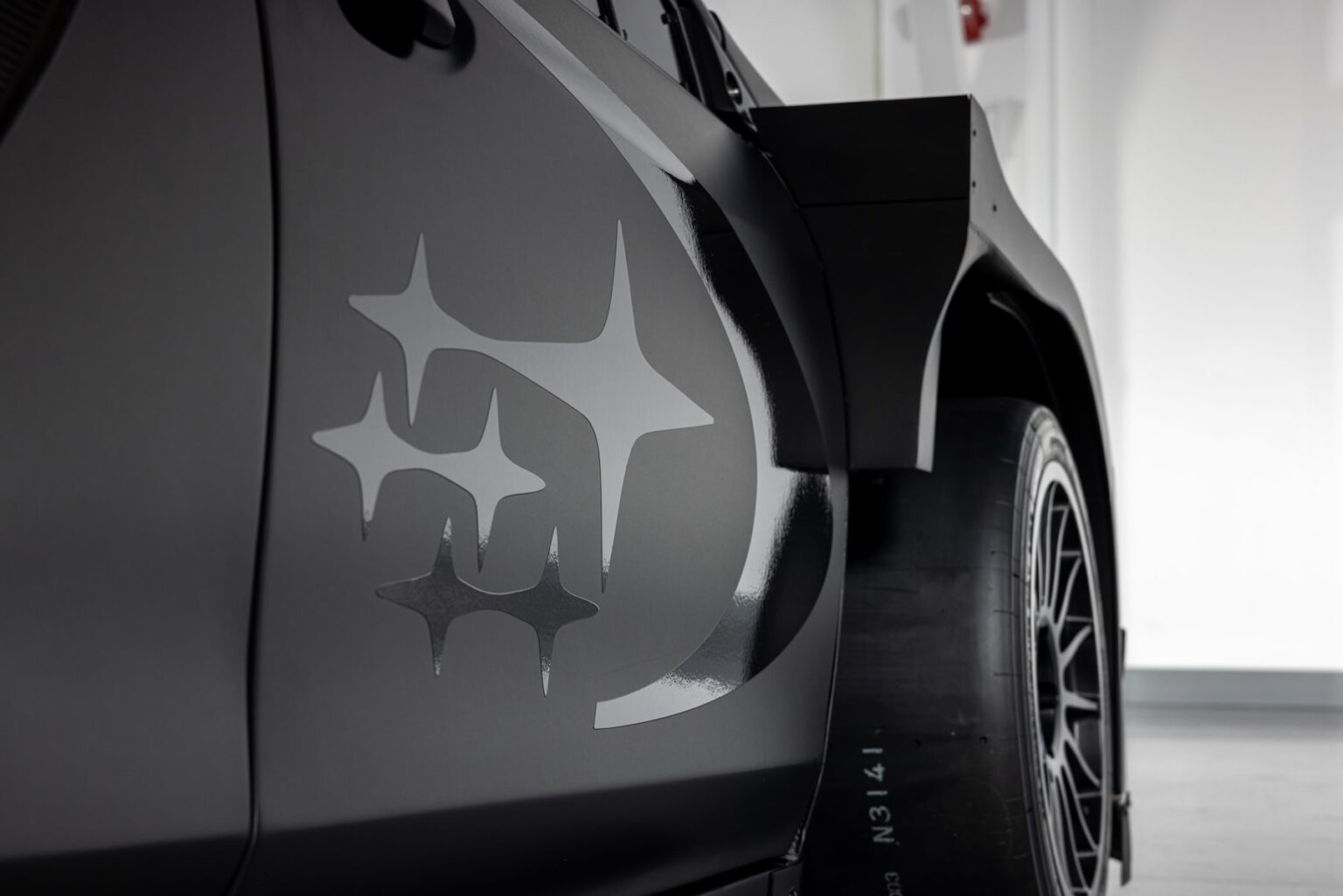 WRX “Project Midnight” by Subaru Motorsports USA: The Fastest WRX Ever ...
