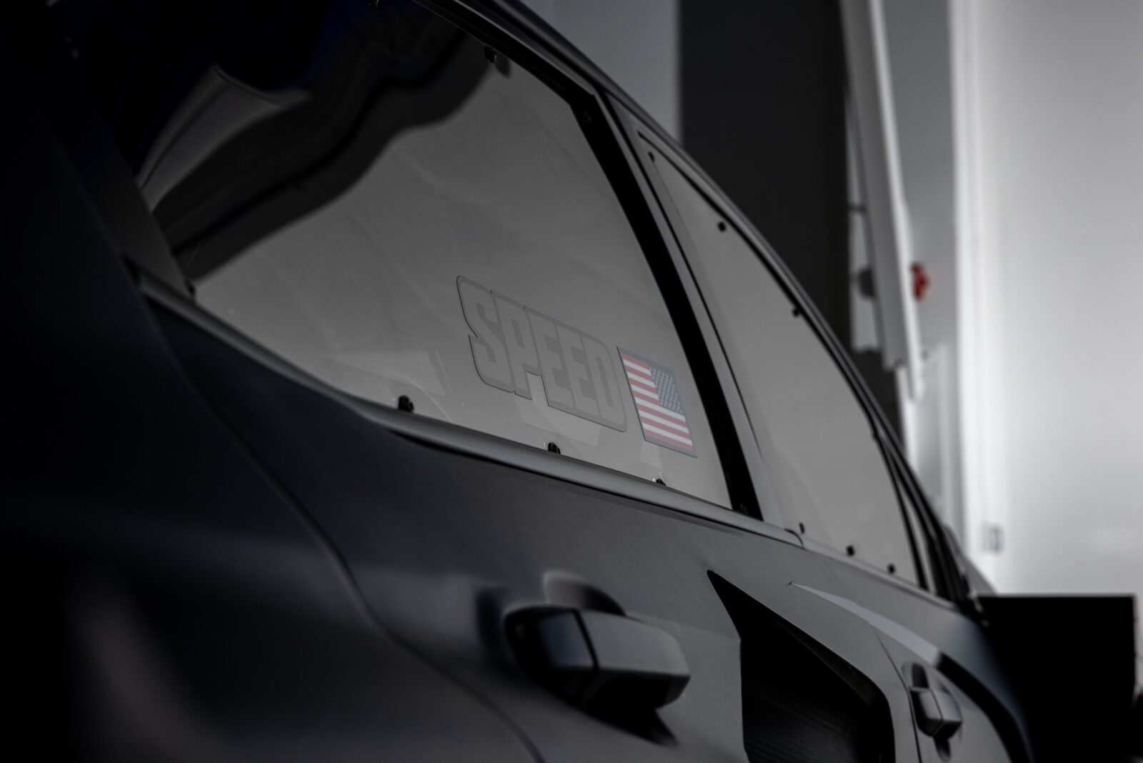 WRX “Project Midnight” by Subaru Motorsports USA: The Fastest WRX Ever ...